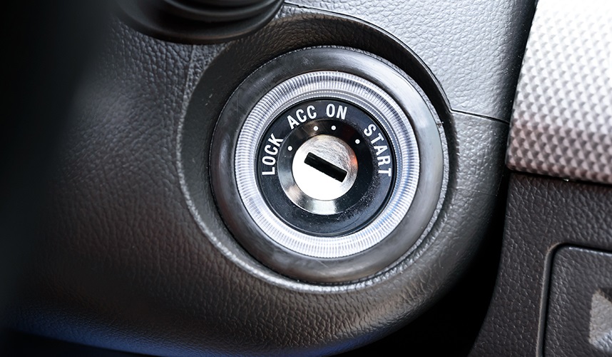 Ignitions - Car Key Replacement Seattle